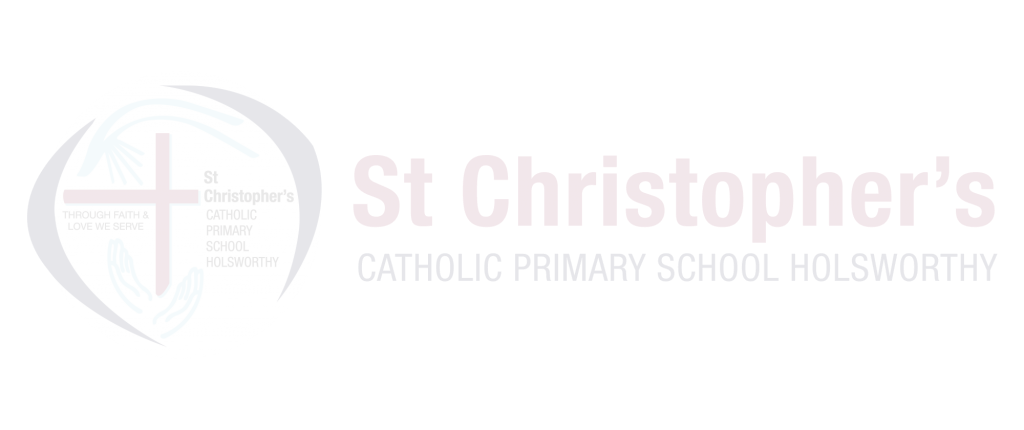 Holsworthy-STCPS Watermark | St Christopher’s Catholic Primary School ...