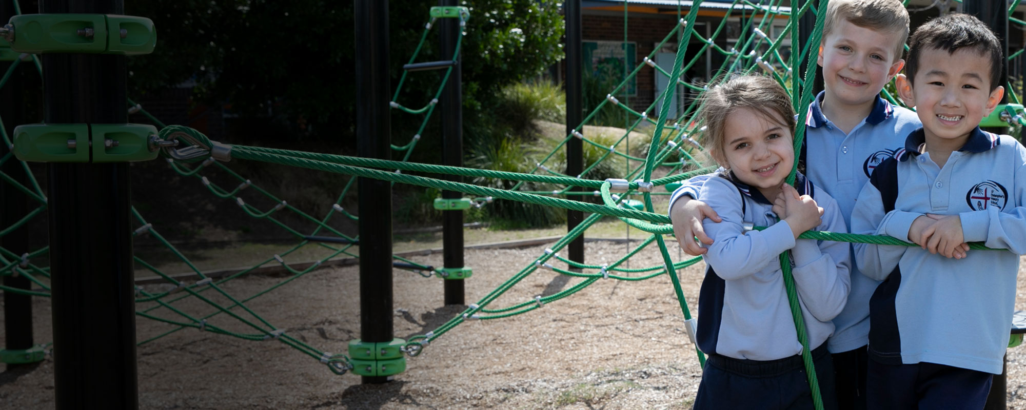 St Christopher’s Catholic Primary School Holsworthy