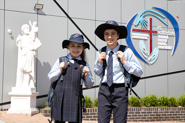 Visit our school St Christopher s Catholic Primary School Holsworthy Visit our school St Christopher s Catholic Primary School Holsworthy